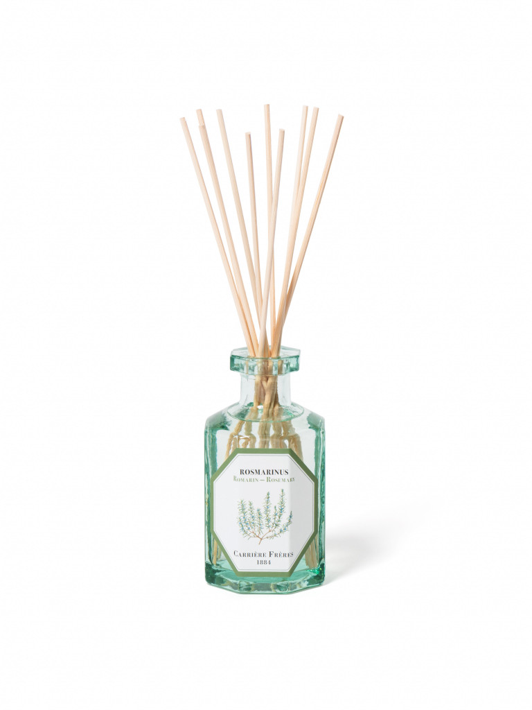 ROSEMARY - The Diffuser - SETI